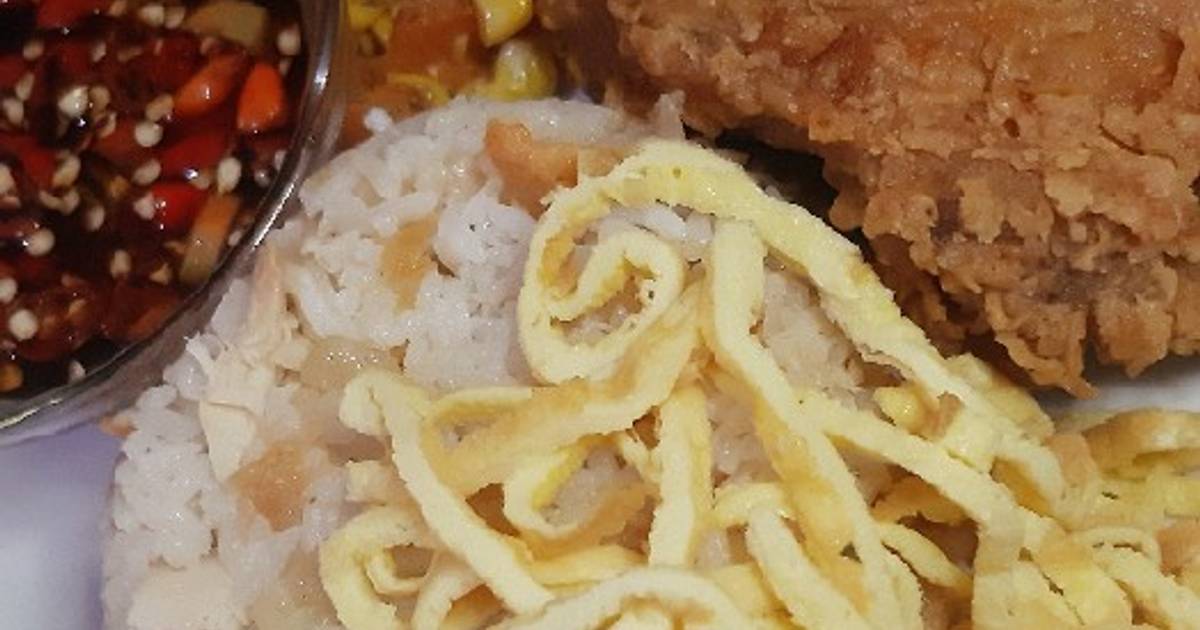 36 resep sayuran pendamping ayam kfc enak dan mudah - Cookpad