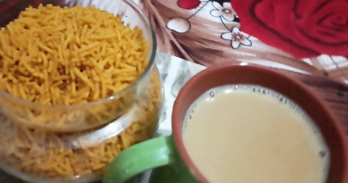 53 easy and tasty tea patta recipes by home cooks - Cookpad