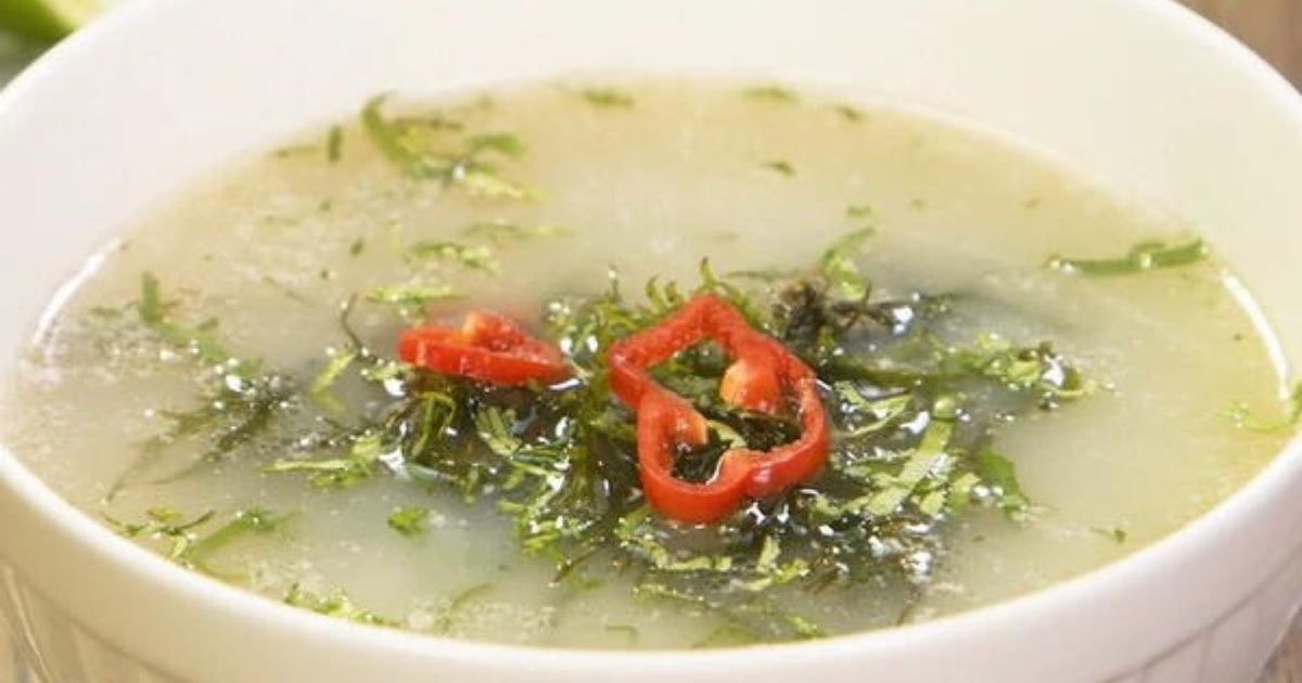 Sopas peruanas - 226 recetas caseras- Cookpad