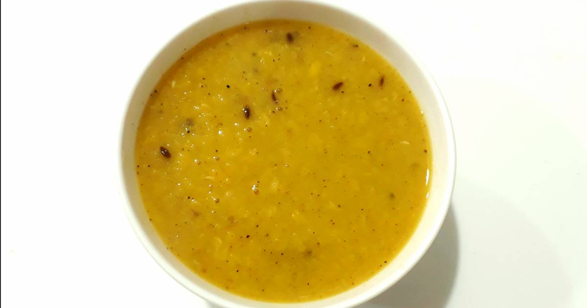 Moong Daal Recipe by Meenu Arora - Cookpad