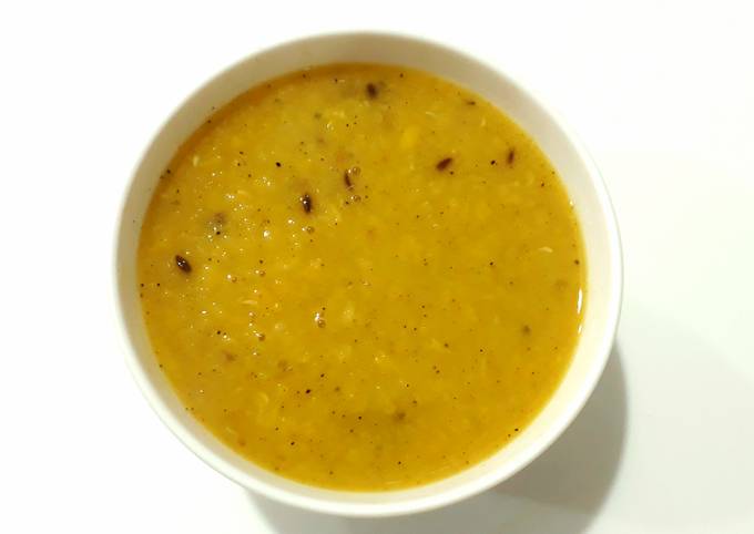Moong Daal Recipe by Meenu Arora - Cookpad