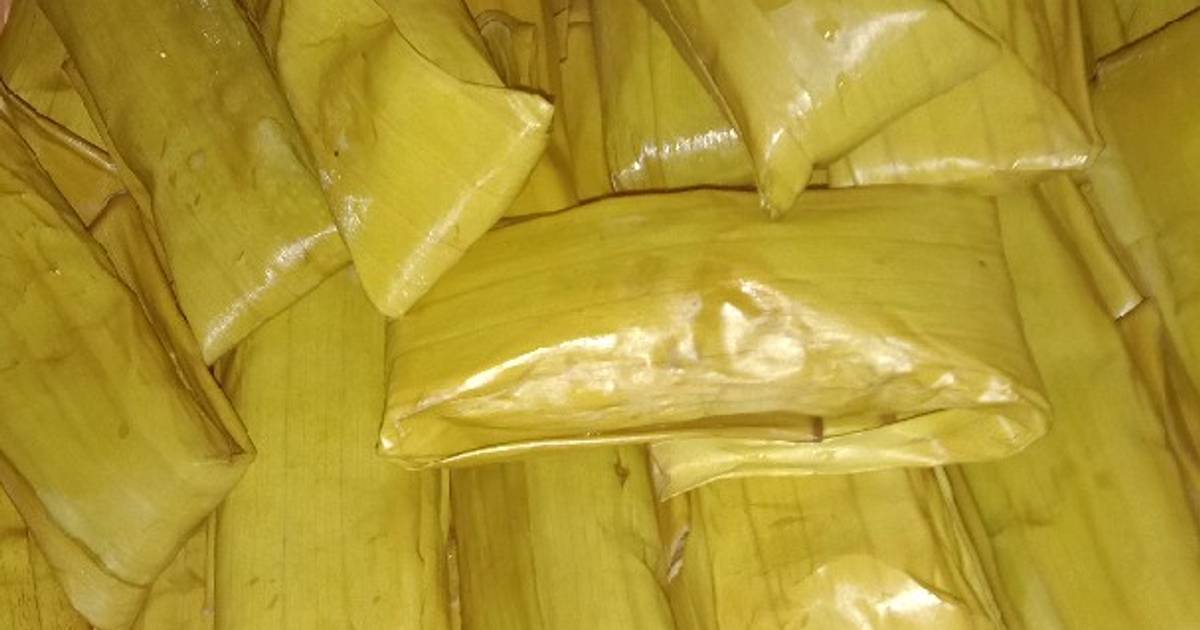 108 resep timpan aceh enak dan mudah - Cookpad