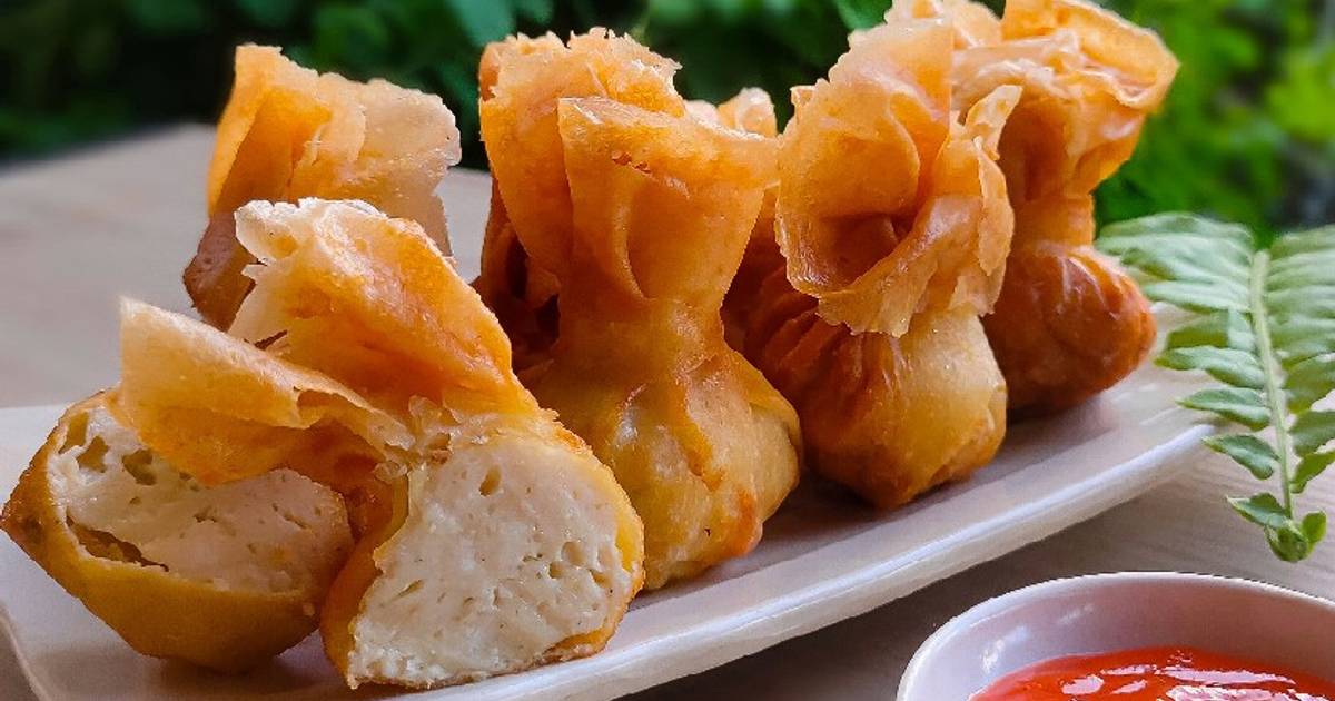 36 resep ekado pedas enak dan mudah - Cookpad