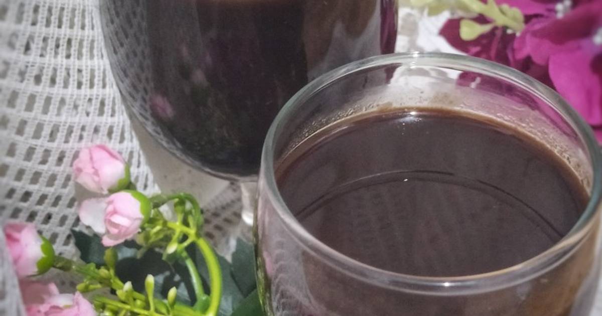 Resep Pudding Coklat (tips) oleh Maria Yunira - Cookpad
