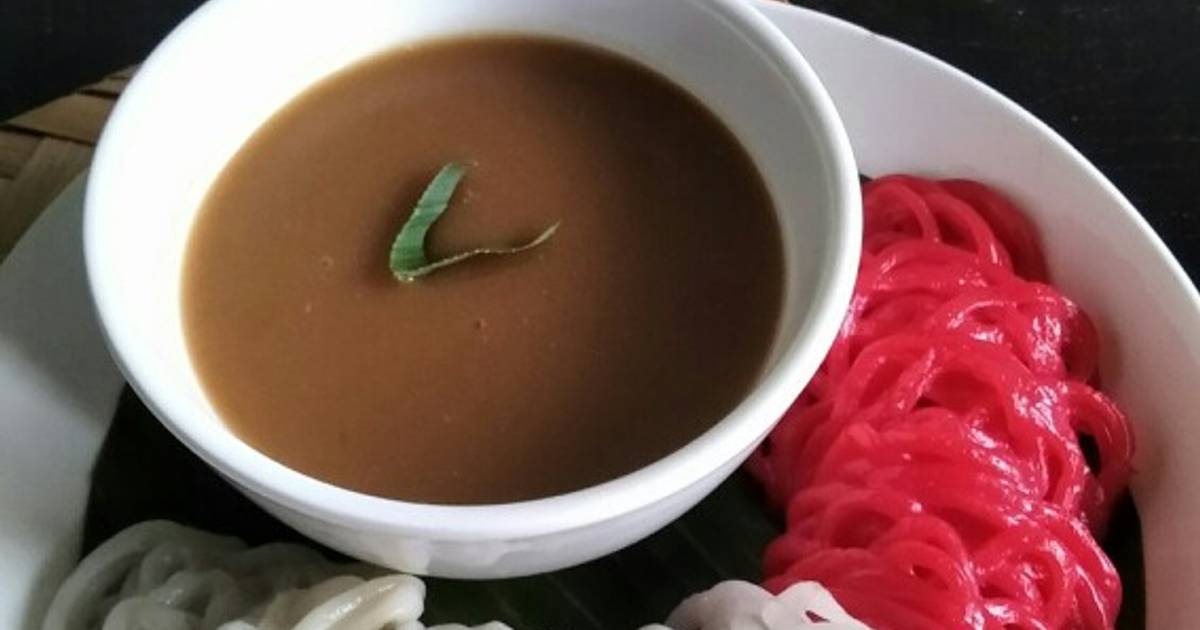 612 resep putu mayang cetak enak dan mudah - Cookpad