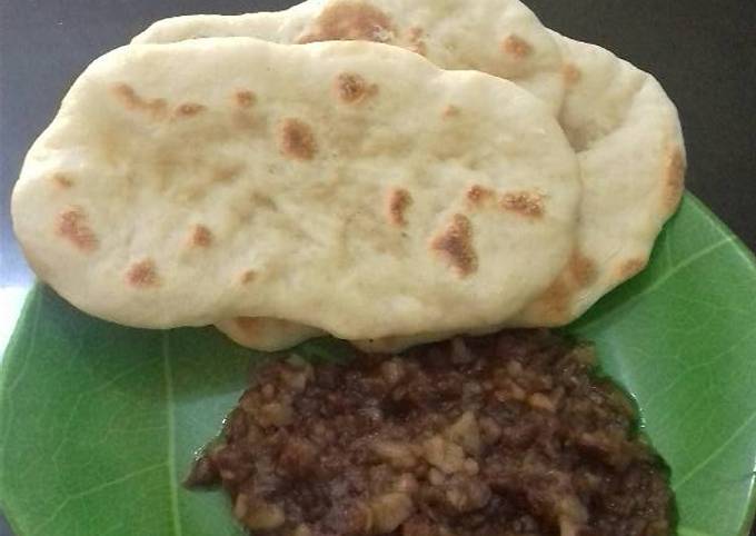 Resep Red Bean Daal oleh Mella Soeboeh - Cookpad