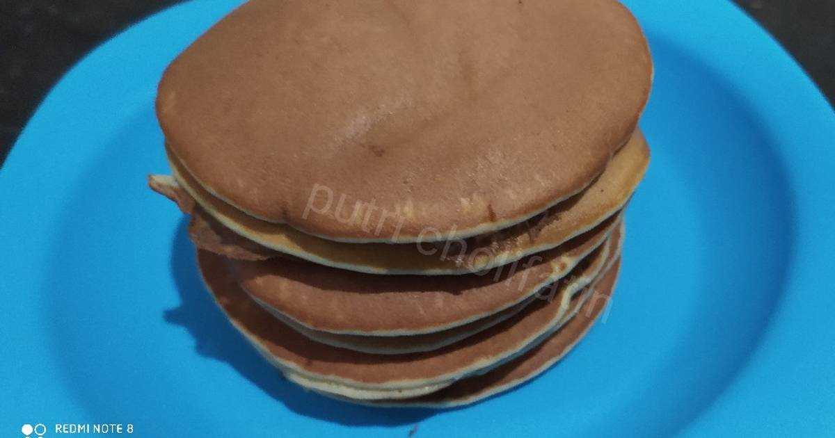 7.113 resep pancake enak dan sederhana - Cookpad