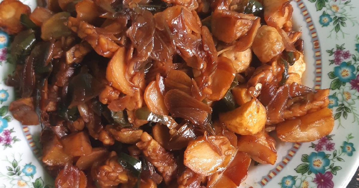 3.380 resep oseng oseng kentang enak dan mudah - Cookpad