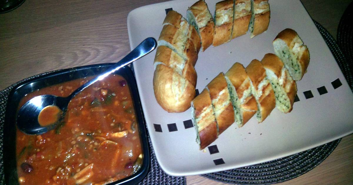 Emery Bum Burner Chilli Recipe by An-d - Cookpad