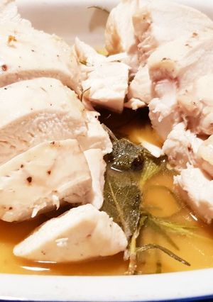 Chicken Breast In The Bag Recipe By Themis Themis