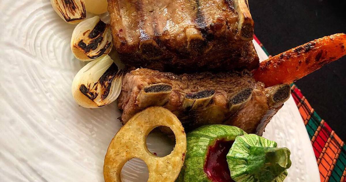 Grill - 267 recetas caseras- Cookpad