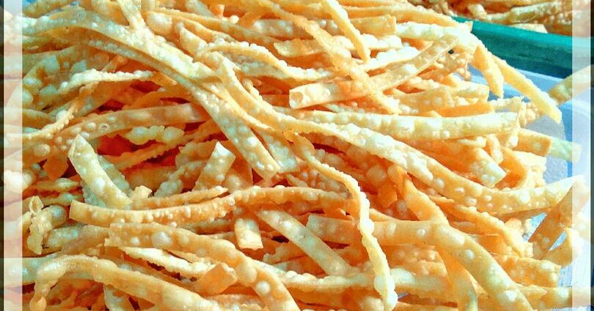 Resep keju cheddar stick rumahan enak dan mudah - Cookpad