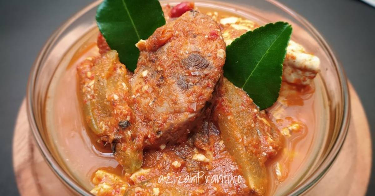 1.058 resep asam padeh enak dan sederhana ala rumahan - Cookpad
