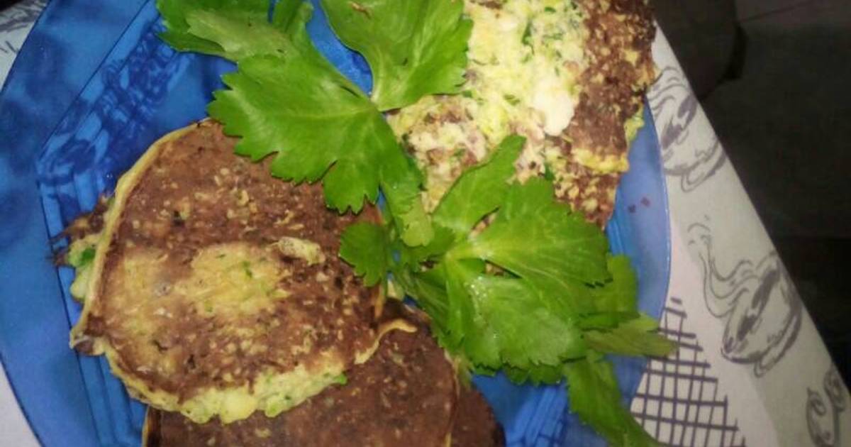 Zukini - 34 recetas caseras- Cookpad