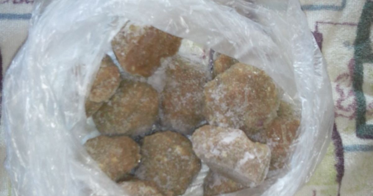Μπιφτεκάκια στον ατμό! Συνταγή από τον/την Χάριςς - Cookpad