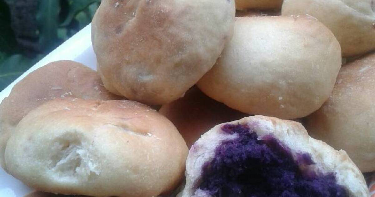 35 resep roti ubi ekonomis enak dan mudah - Cookpad