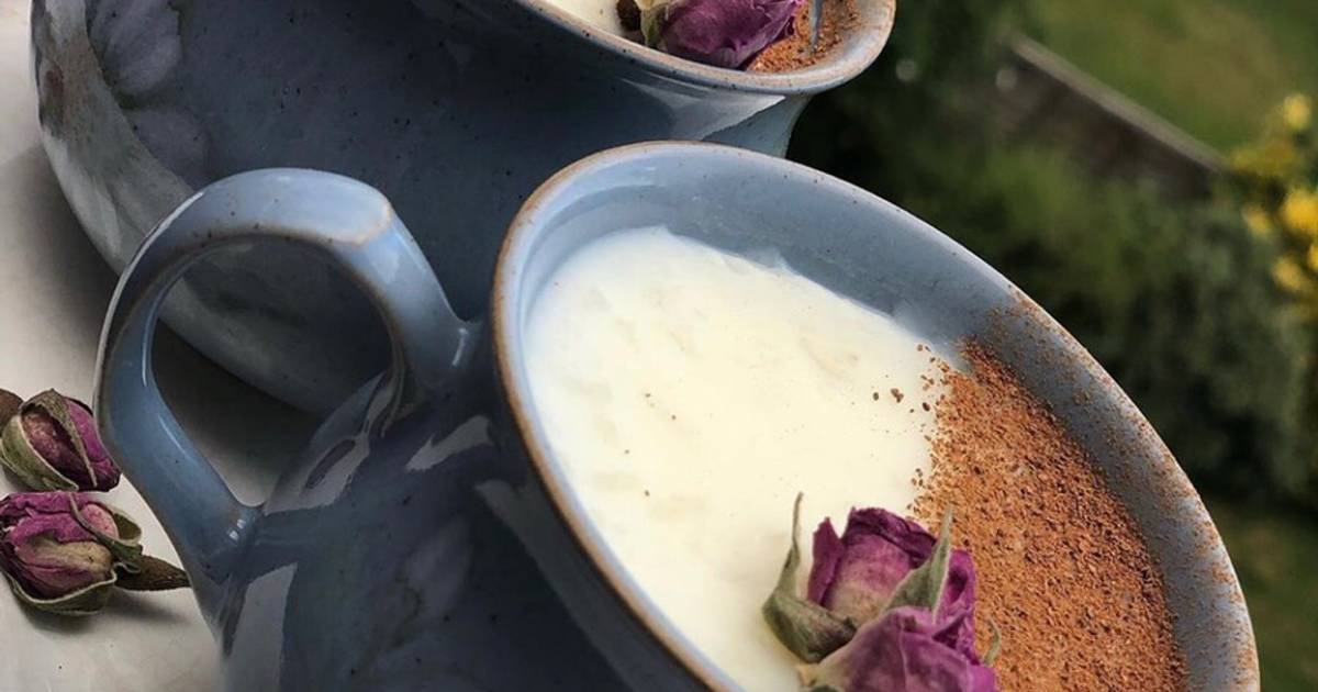 23 easy and tasty egyptian dessert recipes by home cooks - Cookpad