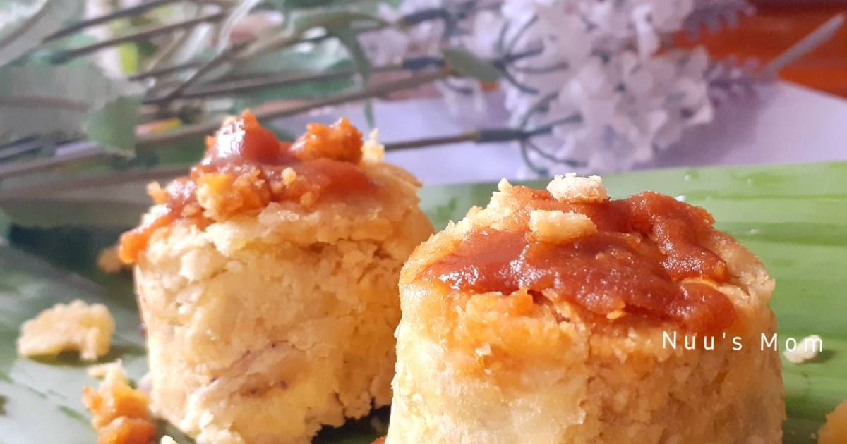 62 resep getuk pisang enak dan sederhana - Cookpad