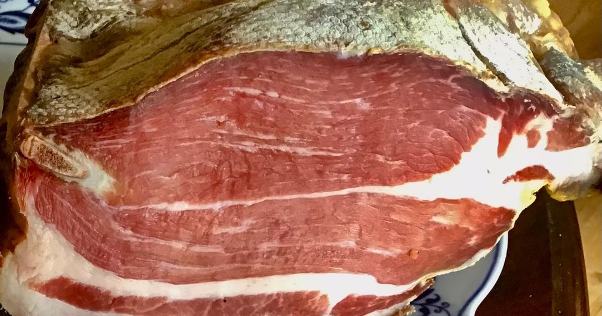 Big Ham Kitchen Home Recipes - Cookpad