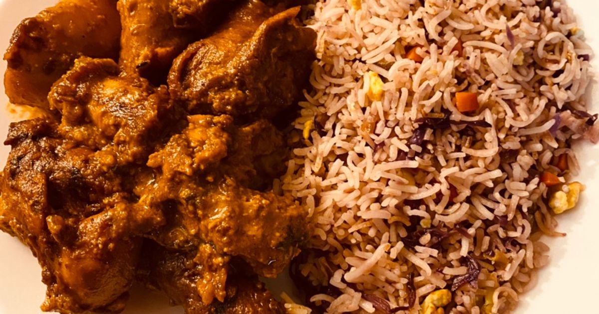 209 easy and tasty the shah recipes by home cooks - Cookpad