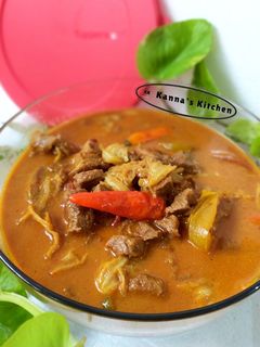 Resep Tongseng Daging Sapi oleh Idha Rosi - Cookpad