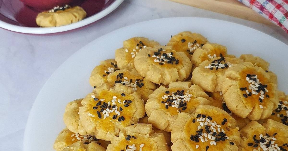 194.686 resep kue kekinian enak dan sederhana ala rumahan - Cookpad