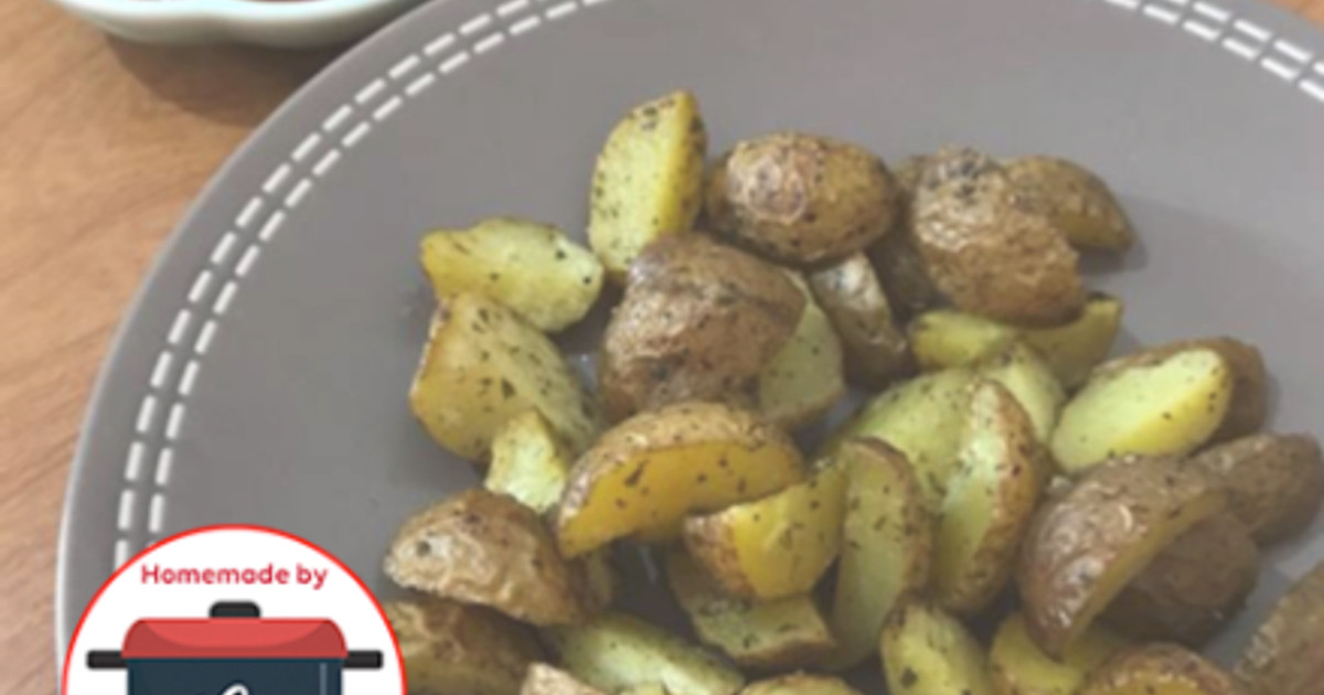 169 resep baby kentang goreng enak dan mudah - Cookpad