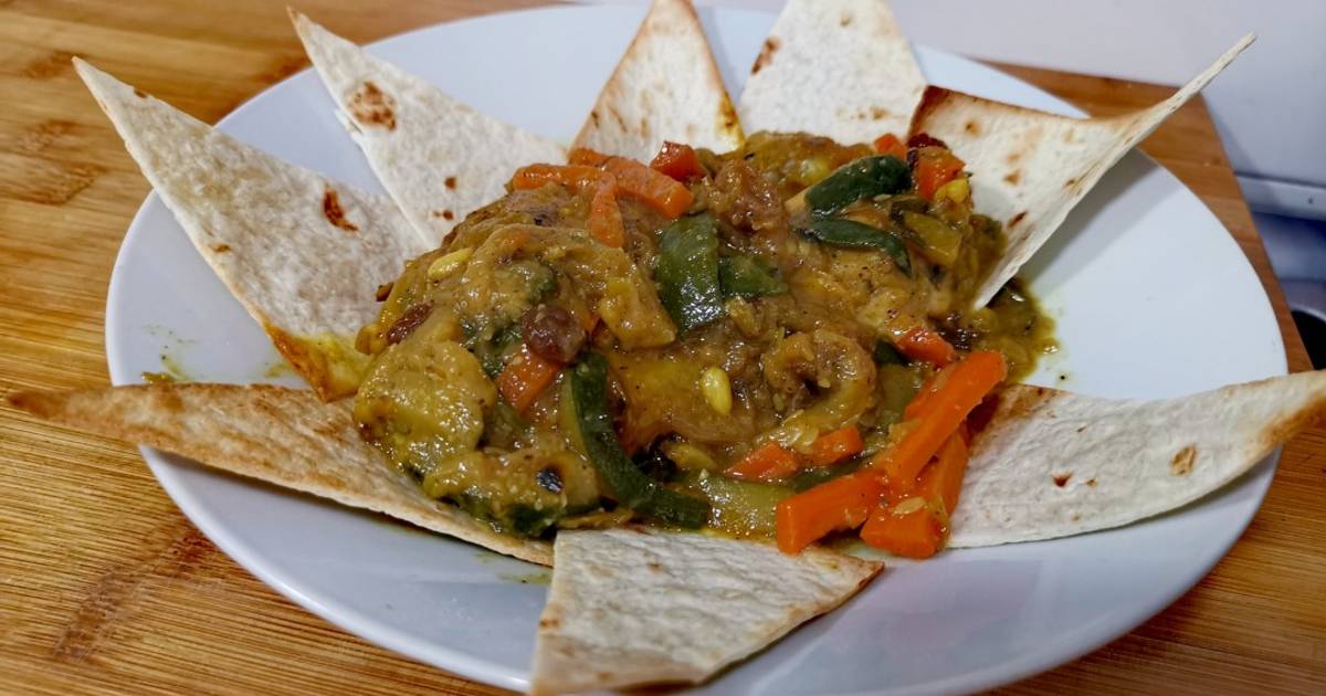 2.876 recetas muy ricas de comida árabe compartidas por cocineros ...