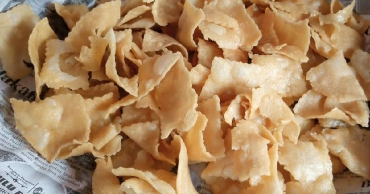 12 resep juadah enak dan mudah - Cookpad