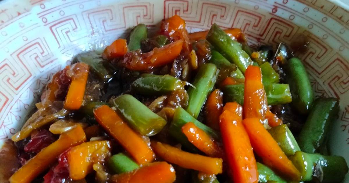 Kumpulan Resep Olahan Wortel Lezat & Praktis: Mudah Dibuat untuk ...