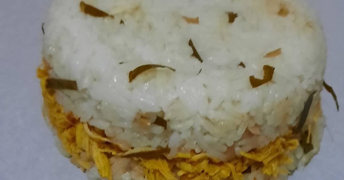 Resep Nasi Cokot Ayam Daun Jeruk Oleh Pari Purnama Cookpad