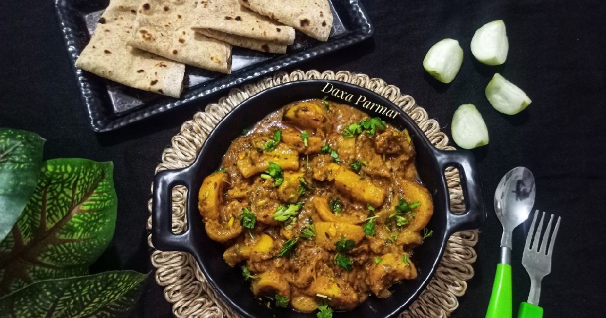 Discover Flavorful Indian Tinde Recipes For Your Table