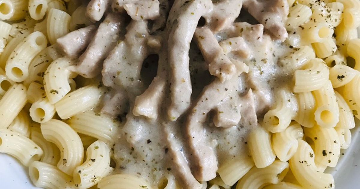 Majoránnás Tokány | Papp Györgyné receptje - Cookpad receptek