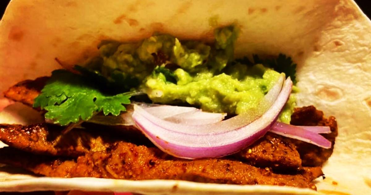 Dip chipotle - 33 recetas caseras- Cookpad