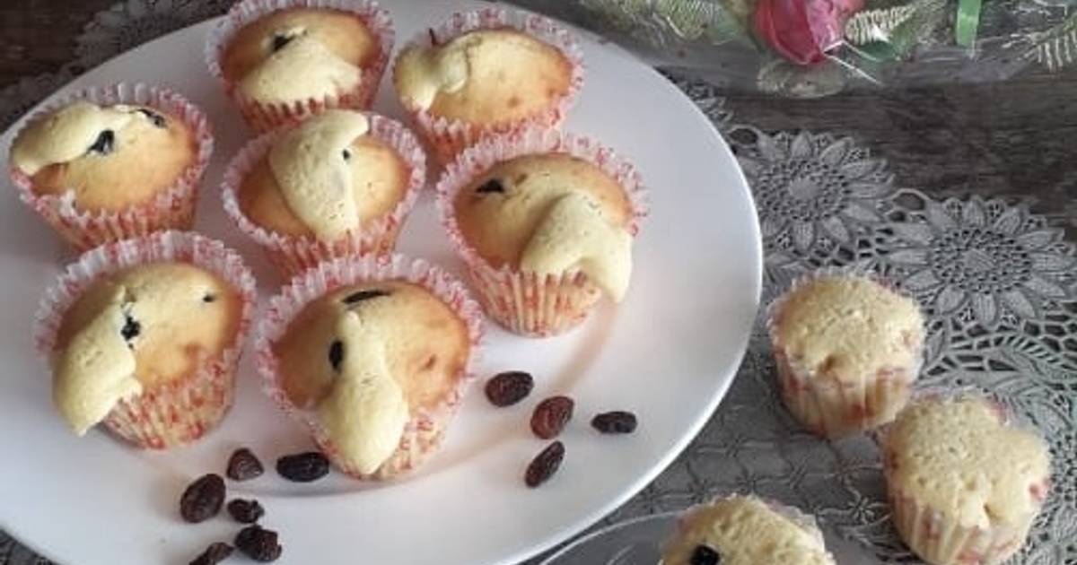 2.865 resep cupcake enak dan sederhana ala rumahan - Cookpad