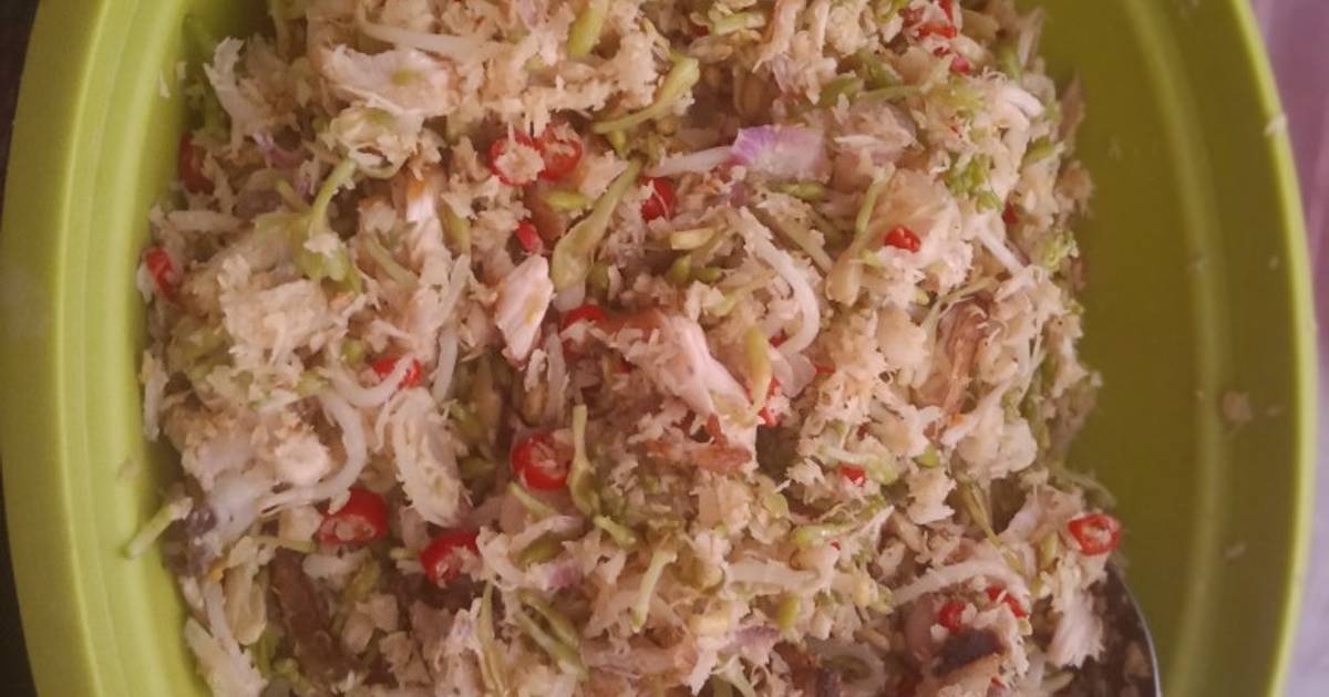 29 resep anyang ayam enak dan sederhana ala rumahan - Cookpad