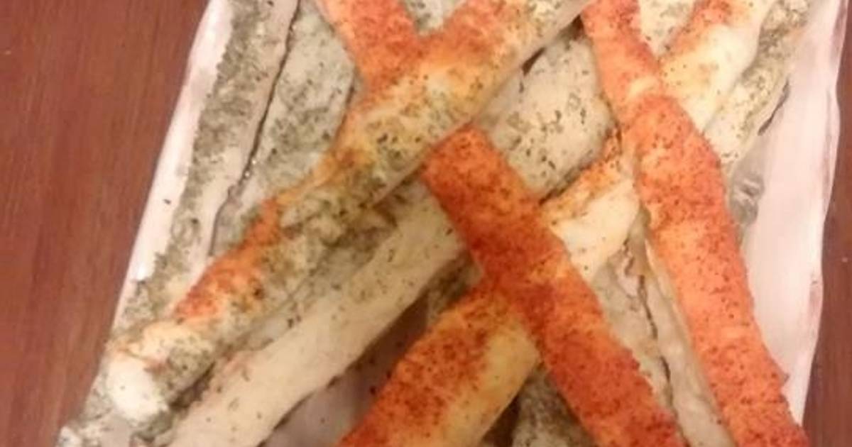 Tablitas - 20 recetas caseras- Cookpad