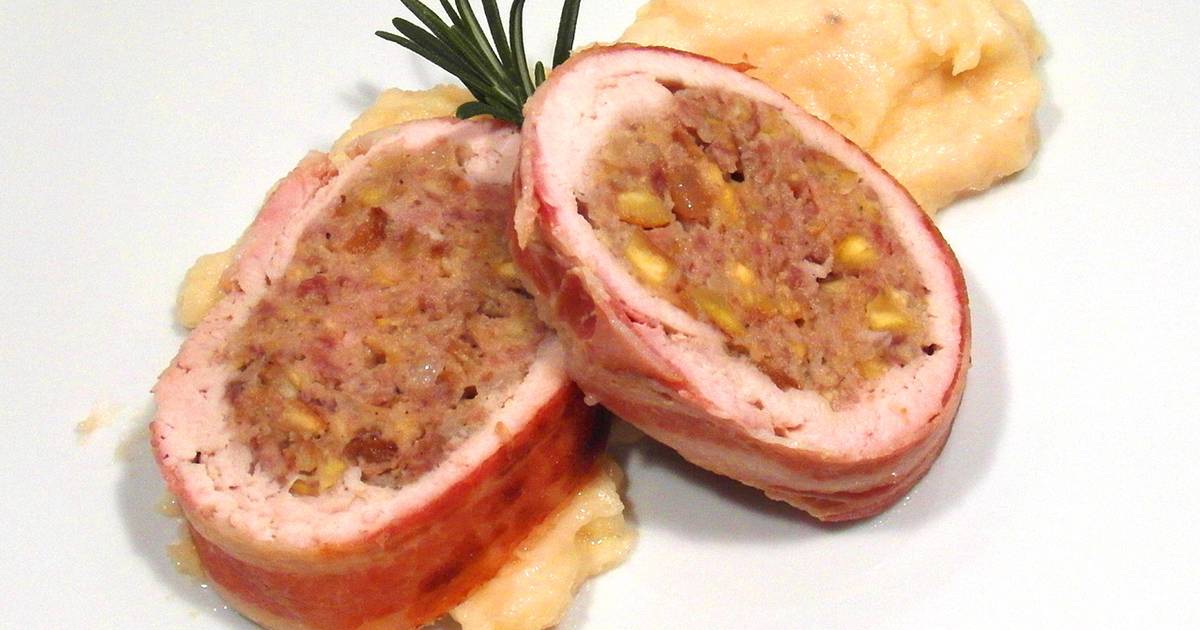 222 egyszerű és finom pulyka bacon recept - Cookpad receptek