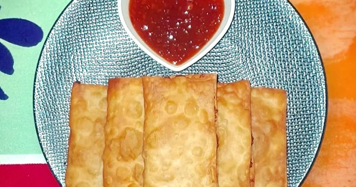 506 resep dimsum goreng enak dan mudah - Cookpad