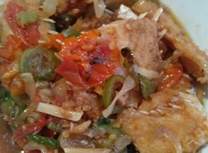 Resep olahan cabe gendot autentik: Sederhana, enak, dan mudah dibuat!