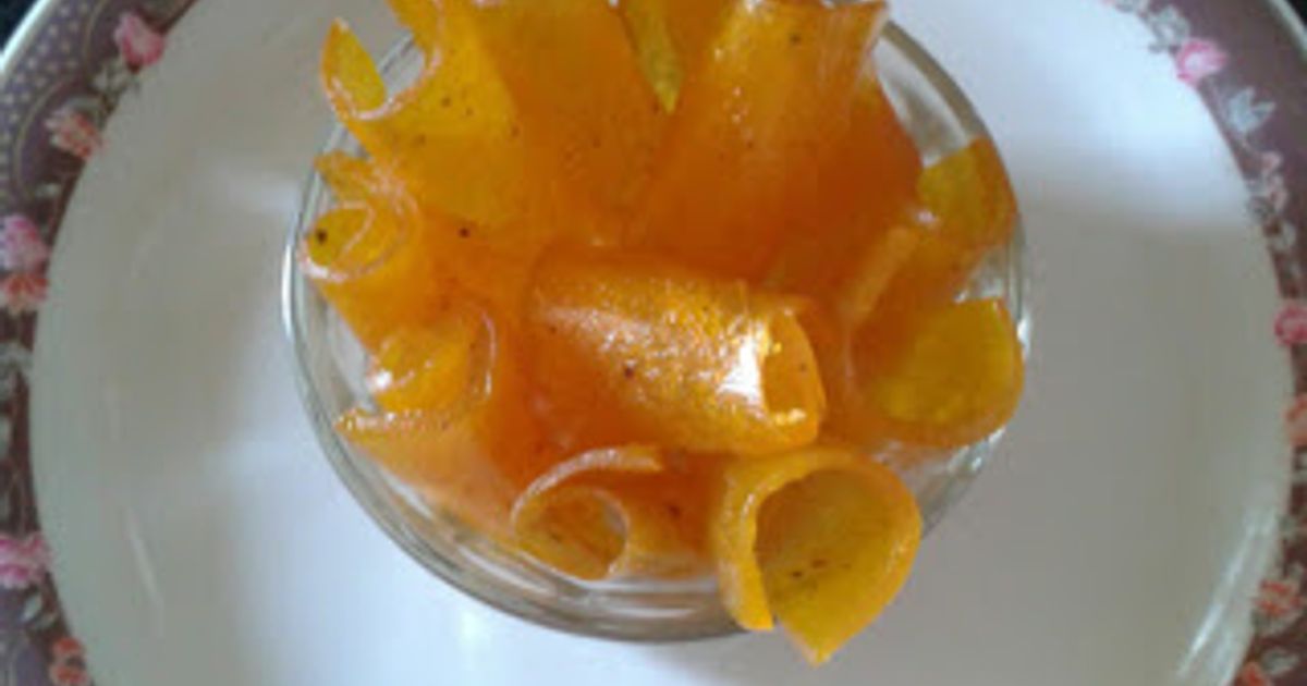 Aam Papad Recipe by Avni Arora - Cookpad