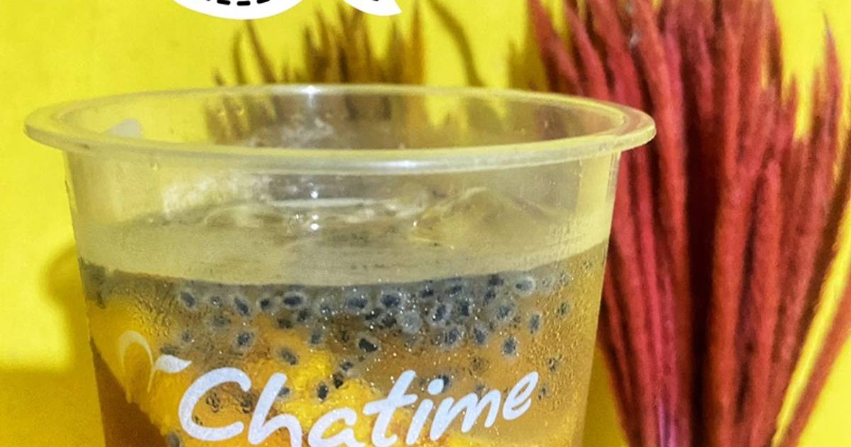 218 resep es lemon tea enak dan mudah - Cookpad