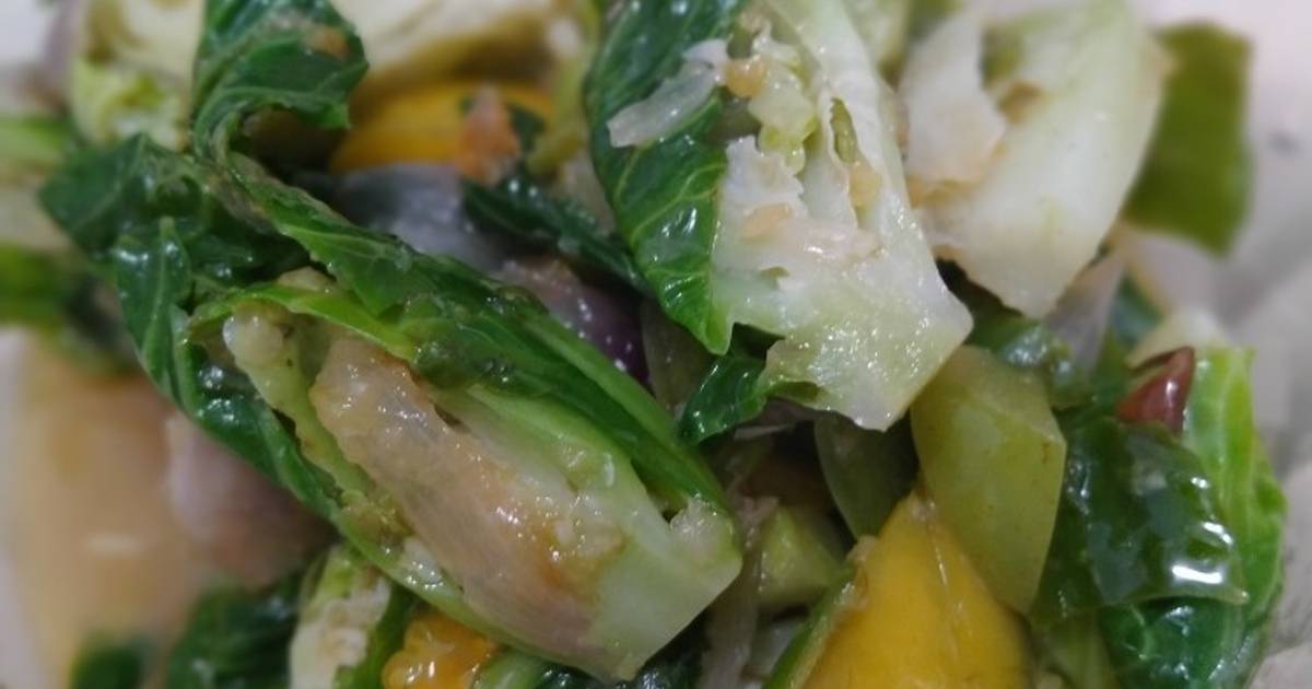 23 resep makanan pendamping keciwis enak dan mudah - Cookpad