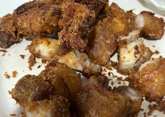 Resep Babi Goreng Bawang oleh Jo Clara (IG @JoClaraa) - Cookpad