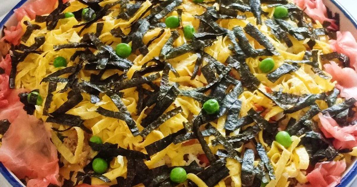 8 resep aburage enak dan sederhana ala rumahan - Cookpad