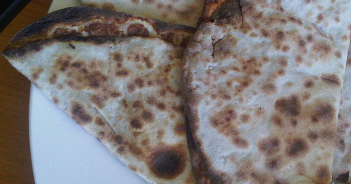 Syrian Meat Pie: Safiha Recipe By Cooka Beirut