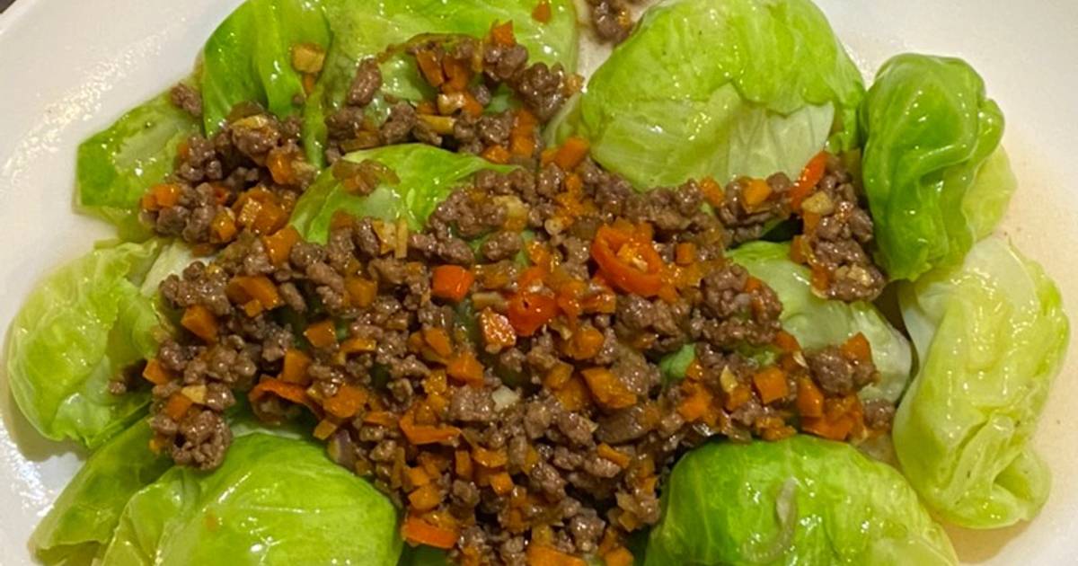 1.806 resep sayur baby sawi enak dan mudah - Cookpad