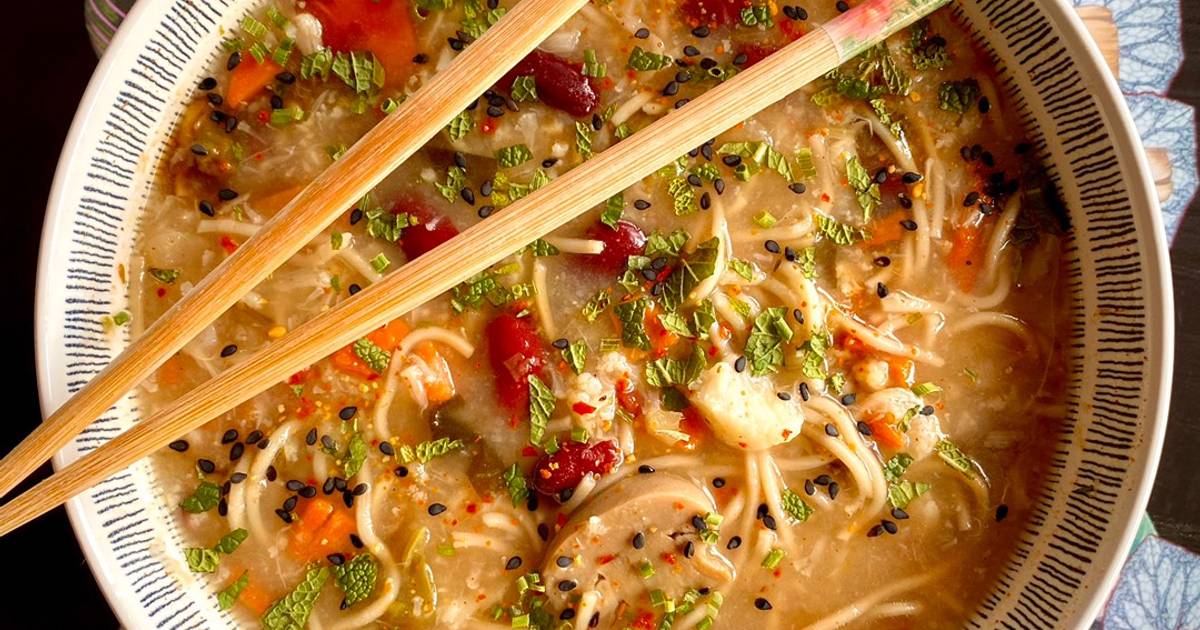 Habas con chile - 51 recetas caseras- Cookpad