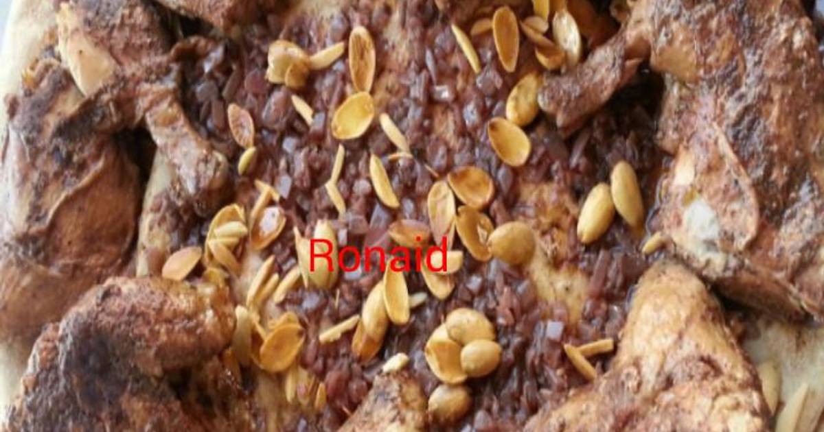 طريقة عمل طريقة عمل مسخن فلسطيني بطريقه صحيه جدا على اصولها بطريقة سهلة ...