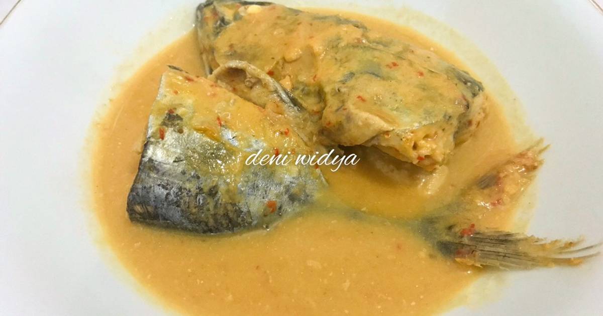 168 resep ikan pindang kuah rebus enak dan mudah - Cookpad